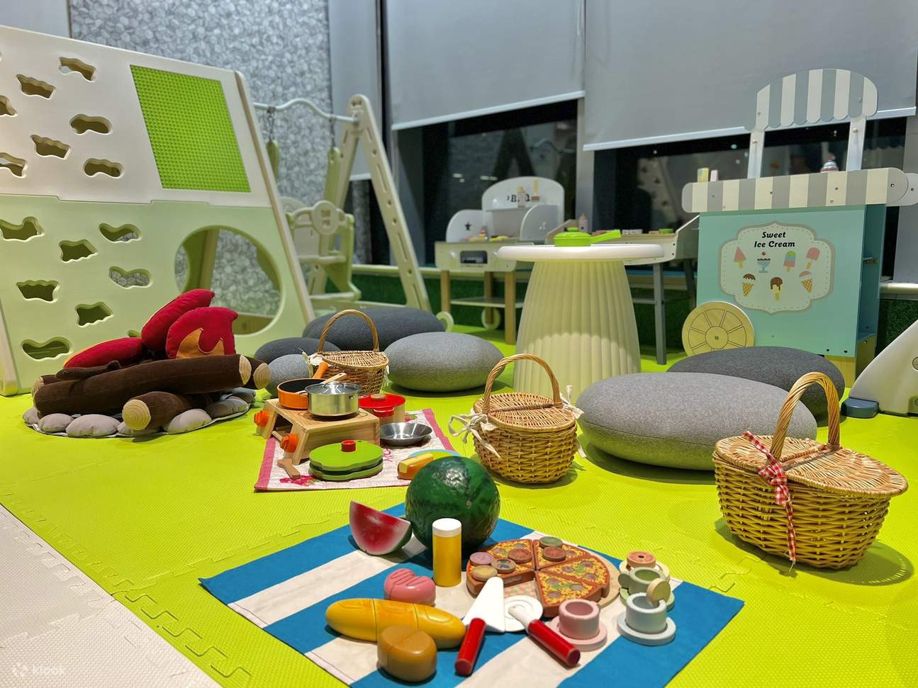 [Kids & Family] 2Gather Playground - Klook